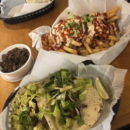 HANKOOK TAQUERIA - 781 Photos & 1035 Reviews - 1341 Collier Rd NW ...