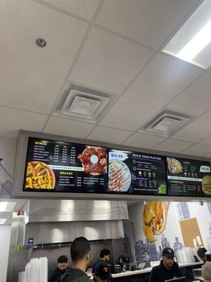 NAZ’S HALAL FOOD - STERLING - 13 Photos & 13 Reviews - 40 Pidgeon Hill ...