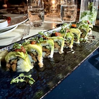 SET STEAK & SUSHI - Updated December 2024 - 1241 Photos & 421 Reviews ...