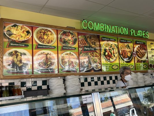 WONG’S WOK CHINESE FOOD - Updated July 2024 - 90 Photos & 241 Reviews ...