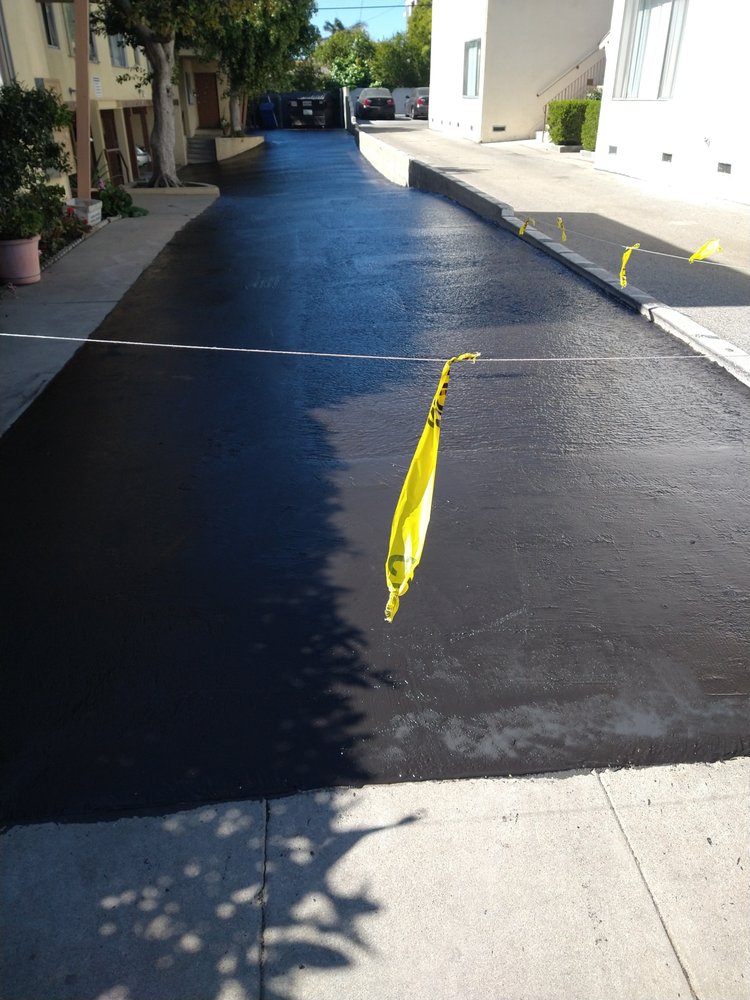 PREMIUM PAVING - Santa Ana, California - General Contractors - Phone ...