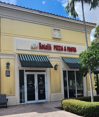 ROTELLI PIZZA & PASTA - Updated December 2025 - 67 Photos & 132 Reviews ...