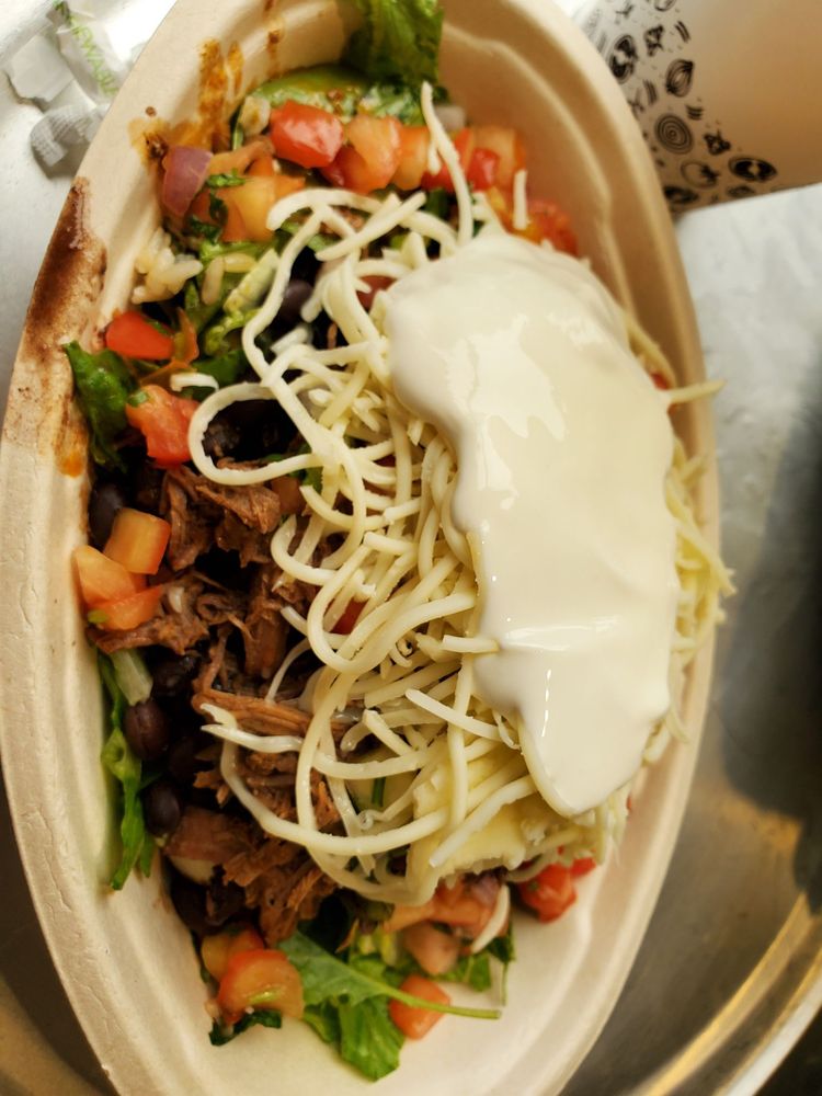 CHIPOTLE MEXICAN GRILL - Updated February 2025 - 66 Photos & 114 ...