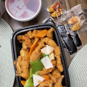 RICE GARDEN - Updated October 2025 - 68 Photos & 73 Reviews - 805 ...