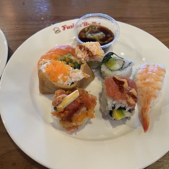 FUSION BUFFET - Updated August 2025 - 669 Photos & 294 Reviews - 486 ...