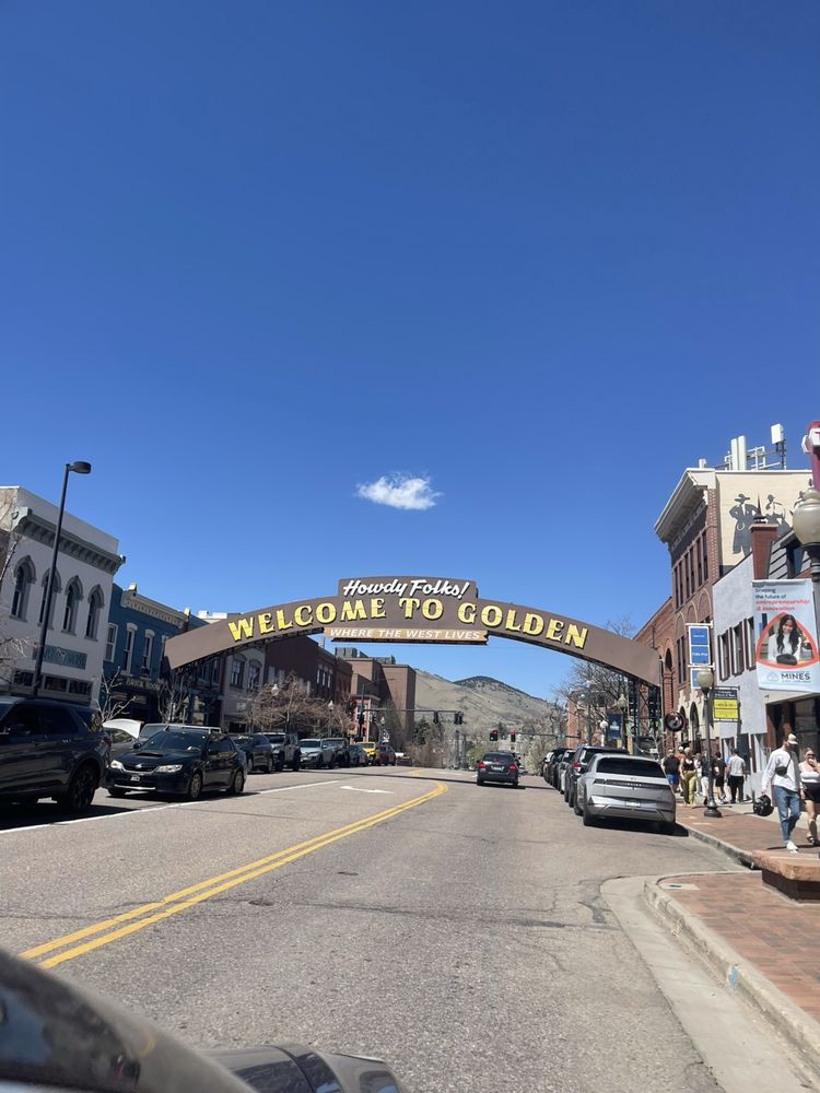 HISTORIC DOWNTOWN GOLDEN - Updated September 2024 - 35 Photos & 17 ...
