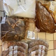 HOTTINGER FAMILY MEATS - 250 Photos & 373 Reviews - Butcher - 5437 ...