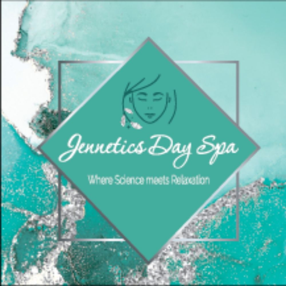 JENNETICS DAY SPA - Updated June 2025 - 1903 E Battlefield Rd ...