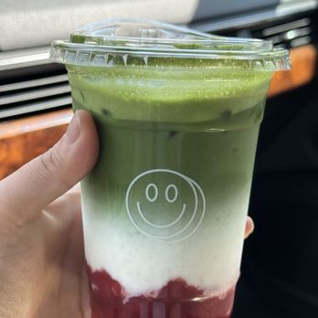 YOKA TEA - Updated September 2025 - 175 Photos & 78 Reviews - 1101 34th ...