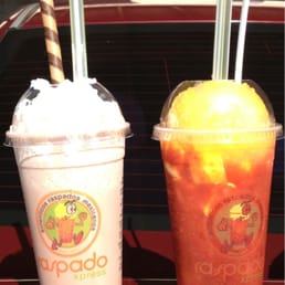RASPADO XPRESS - Updated August 2025 - 68 Photos & 51 Reviews - 3052 ...