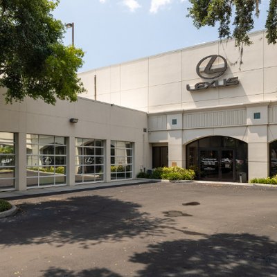 LEXUS OF TAMPA BAY - Updated October 2025 - 100 Photos & 264 Reviews ...