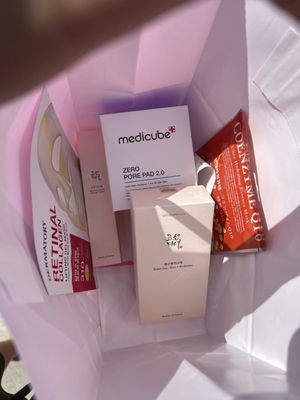 YEPO COSMETICS - Updated October 2025 - 13 Photos & 16 Reviews - 23119 ...