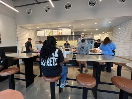 CHIPOTLE MEXICAN GRILL - COMING SOON - Updated April 2024 - 10 Reviews ...