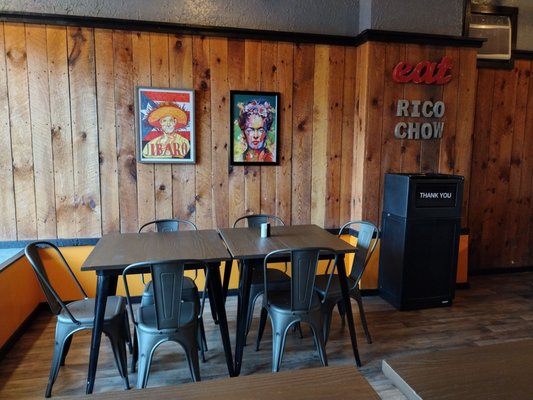 RICO CHOW - Updated January 2026 - 25 Photos & 40 Reviews - 403 ...