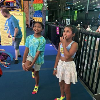 URBAN AIR TRAMPOLINE AND ADVENTURE PARK - Updated December 2025 - 61 ...