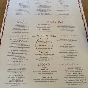 ROMANISSIMO CUCINA ITALIANA - Updated October 2025 - 385 Photos & 226 ...