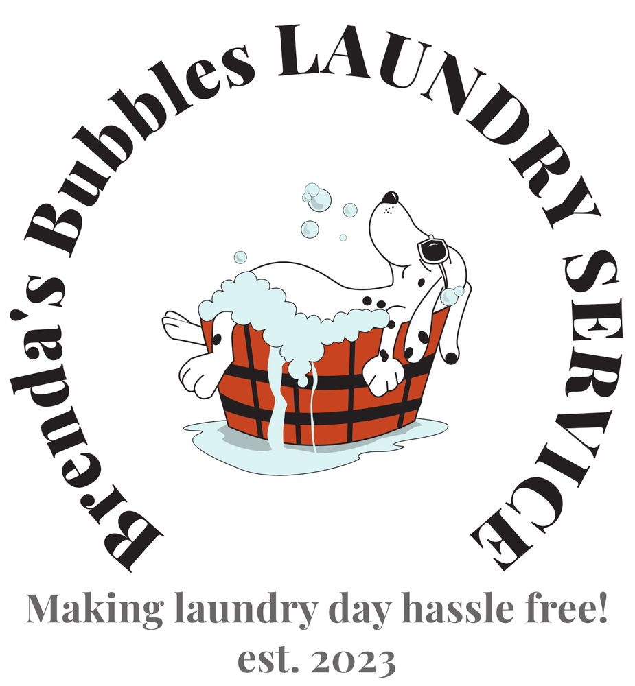 BRENDAS BUBBLES LAUNDRY SERVICE - Updated March 2025 - Request a Quote - Milpitas, California ...