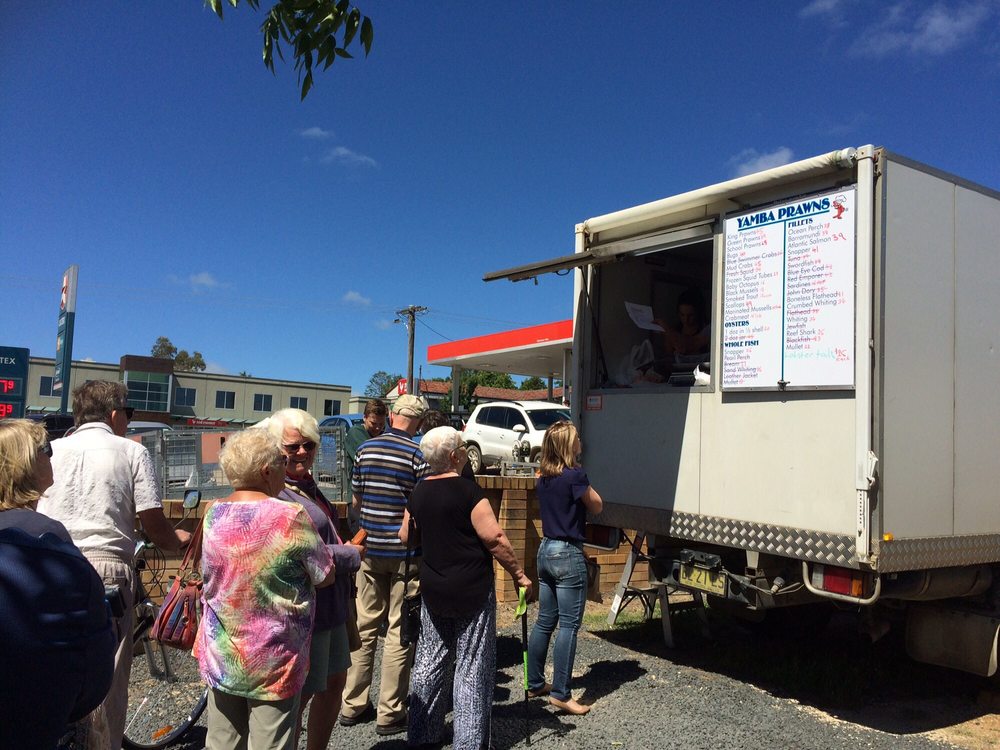 DREW’S FRESH SEAFOOD - Updated May 2026 - 141 Marsh St, Armidale New ...