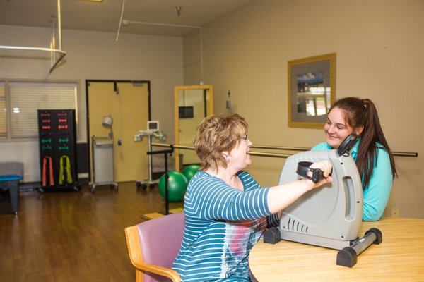 SANTA ROSA POST ACUTE - Updated May 2025 - 33 Photos & 31 Reviews ...