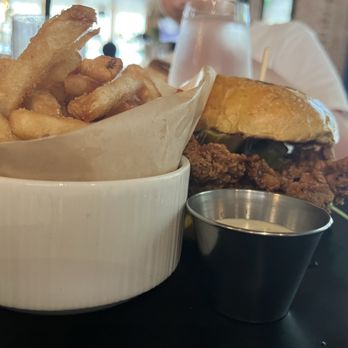 SAINT ANN RESTAURANT & BAR - Updated December 2024 - 855 Photos & 811 ...