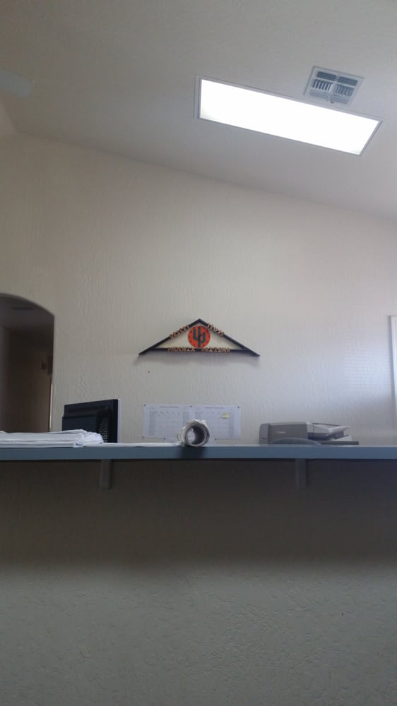 DESERT TRUSS - Updated January 2025 - 5404 W Montebello Ave, Glendale ...