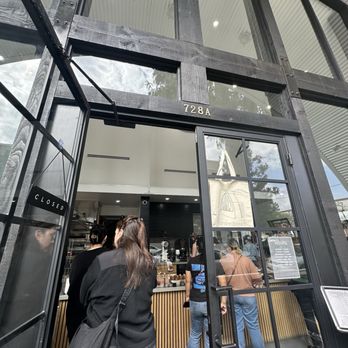 61HUNDRED BREAD - Updated June 2025 - 717 Photos & 185 Reviews - 728 ...