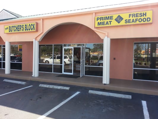 THE BUTCHER’S BLOCK - Updated December 2025 - 42 Reviews - 3242 17th St ...