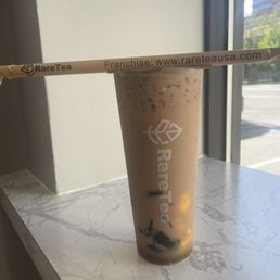 RARETEA - RENO - Updated December 2025 - 203 Photos & 118 Reviews - 24 ...