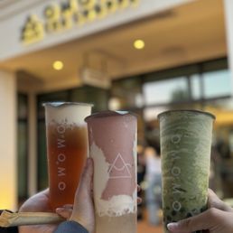 OMOMO TEA SHOPPE - Updated October 2025 - 1877 Photos & 1322 Reviews - 14433 Culver Dr, Irvine ...