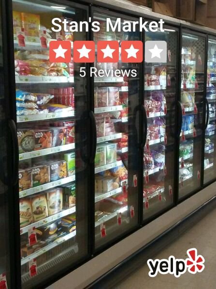 STAN’S MARKET - Updated December 2025 - 12 Reviews - 33503 5 Mile Rd ...