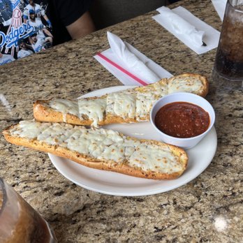 ANGELO’S ITALIAN RESTAURANT & PIZZERIA - Updated June 2024 - 603 Photos ...