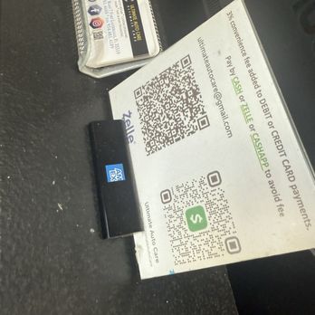 ULTIMATE AUTO CARE - Updated January 2026 - 46 Photos & 37 Reviews ...