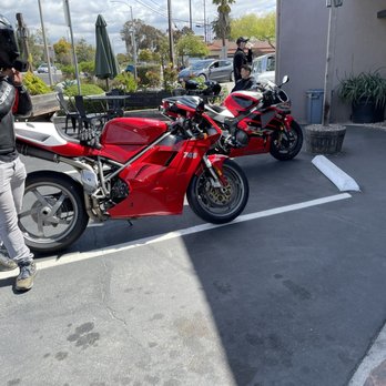 REV’D UP COFFEE AND CLASSICS - Updated June 2024 - 507 Photos & 389 ...