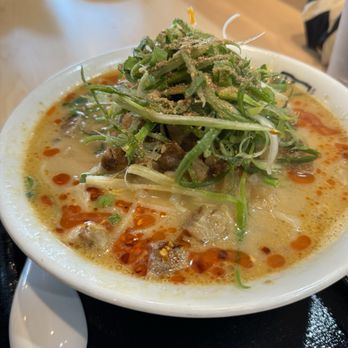 KITAKATA RAMEN BAN NAI - SAN DIEGO - Updated June 2024 - 696 Photos ...