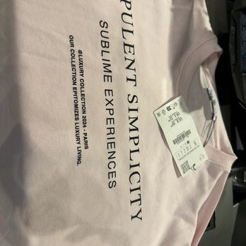 ZARA - Updated December 2025 - 34 Photos & 187 Reviews - 400 Pine St ...
