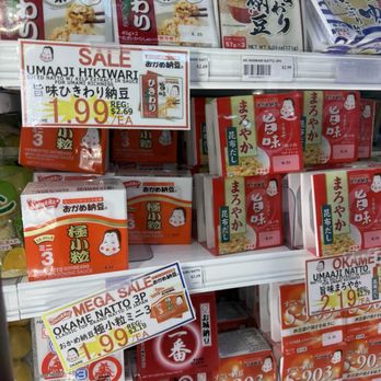 DAIDO MARKET - Updated December 2025 - 197 Photos & 203 Reviews - 11146 ...