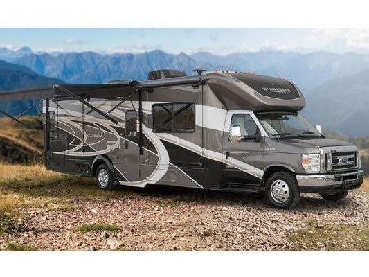 JOHNSON RV FIFE - Updated December 2025 - 59 Photos & 48 Reviews - 4105 ...