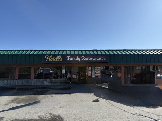 HEIDI’S FAMILY RESTAURANT - Updated September 2025 - 136 Photos & 125 ...