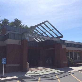 GUILDERLAND PUBLIC LIBRARY - Updated November 2025 - 17 Photos - 2228 ...