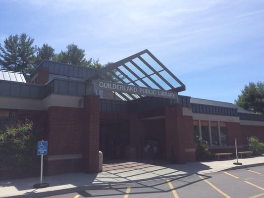 GUILDERLAND PUBLIC LIBRARY - Updated November 2025 - 17 Photos - 2228 ...