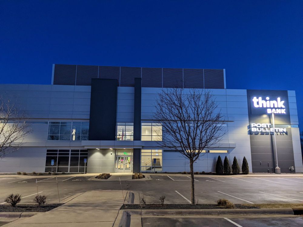 THINK BANK - Updated August 2025 - 1698 Greenview Dr SW, Rochester ...