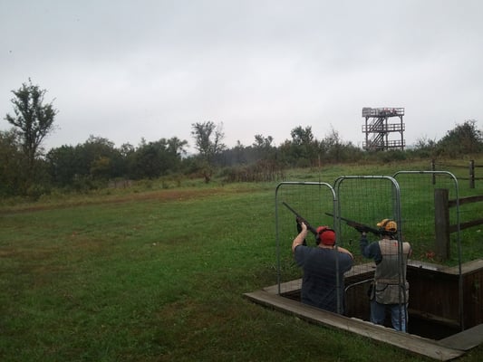 WAUNAKEE GUN CLUB - Updated August 2025 - 6680 Ripp Dr, Dane, Wisconsin ...