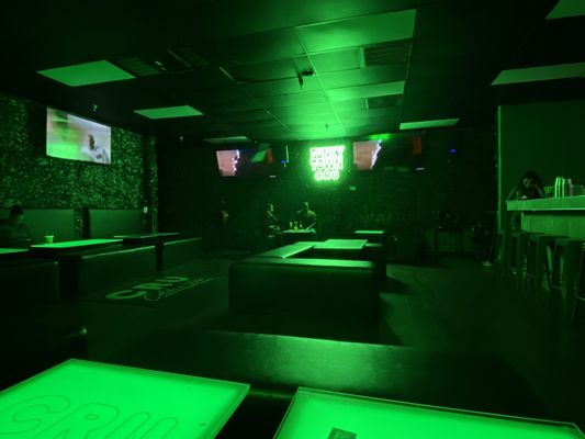 CRU LOUNGE - FORT WORTH - Updated August 2025 - 20 Photos - 6318 Hulen ...