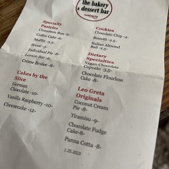 LEOGRETA - Updated June 2024 - 433 Photos & 243 Reviews - 301 W Main St ...