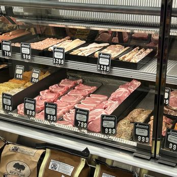 JENSEN’S FOODS - Updated December 2025 - 498 Photos & 135 Reviews - 955 ...