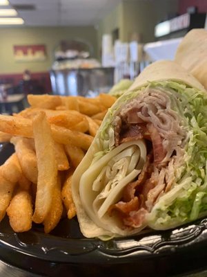 OFF BROADWAY CAFE - Updated January 2025 - 10 Photos & 25 Reviews ...