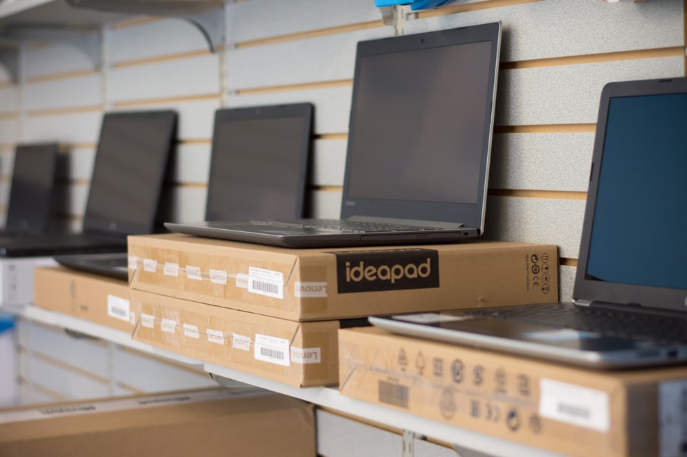 SIDEBARR TECHNOLOGIES - Updated September 2025 - 650 N Market St ...