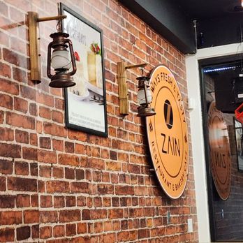 ZAIN RESTAURANT AND BAKERY CAFE - Updated December 2025 - 50 Photos ...