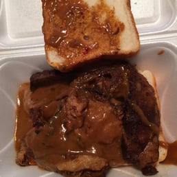 SHOWCASE BBQ - Updated September 2025 - 100 Photos & 161 Reviews - 6800 ...