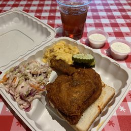 HOT CHICKEN TAKEOVER - 553 Photos & 720 Reviews - 4203 N High St ...